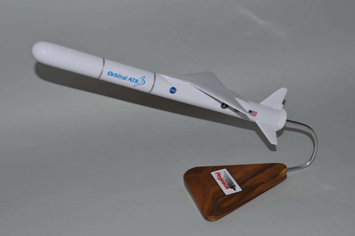 Pegasus Rocket – Scalecraft