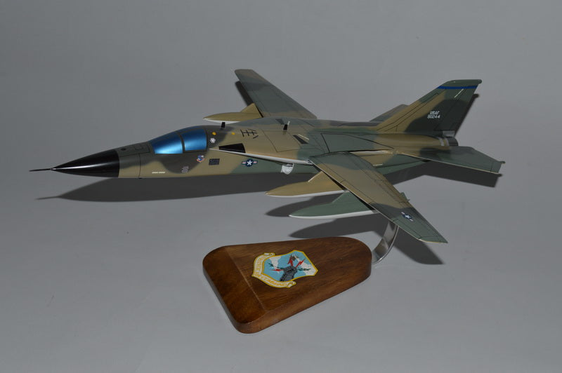 FB-111 SAC Strategic Air Command – Scalecraft