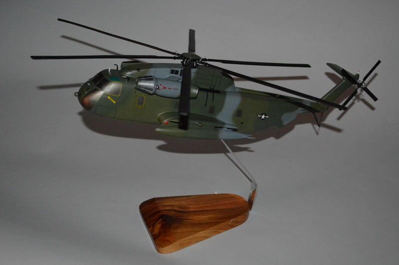 Ch 53 Model