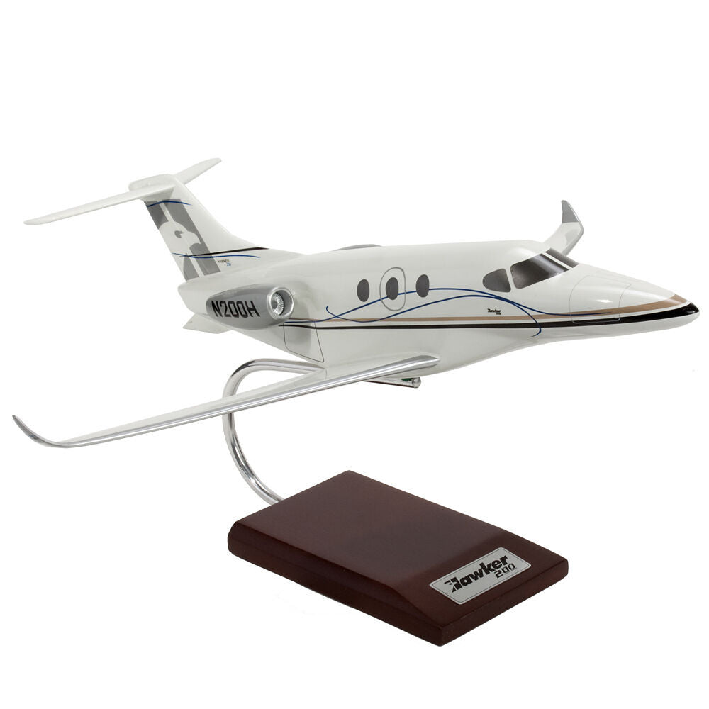 General & Business Aviation Model Airplanes | Scalecraft