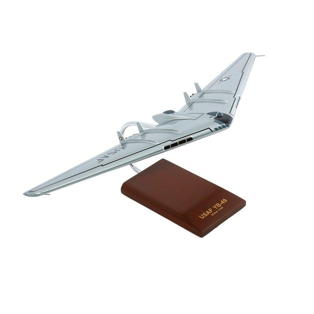 Experimental & Prototype Aircraft Model Airplanes | Scalecraft