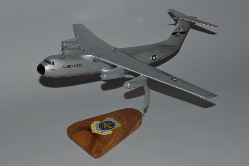 C-141A Starlifter / USAF – Scalecraft