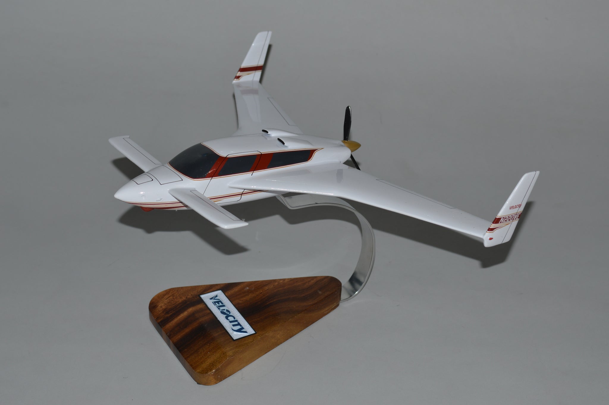Vulcanair V1.0 – Scalecraft