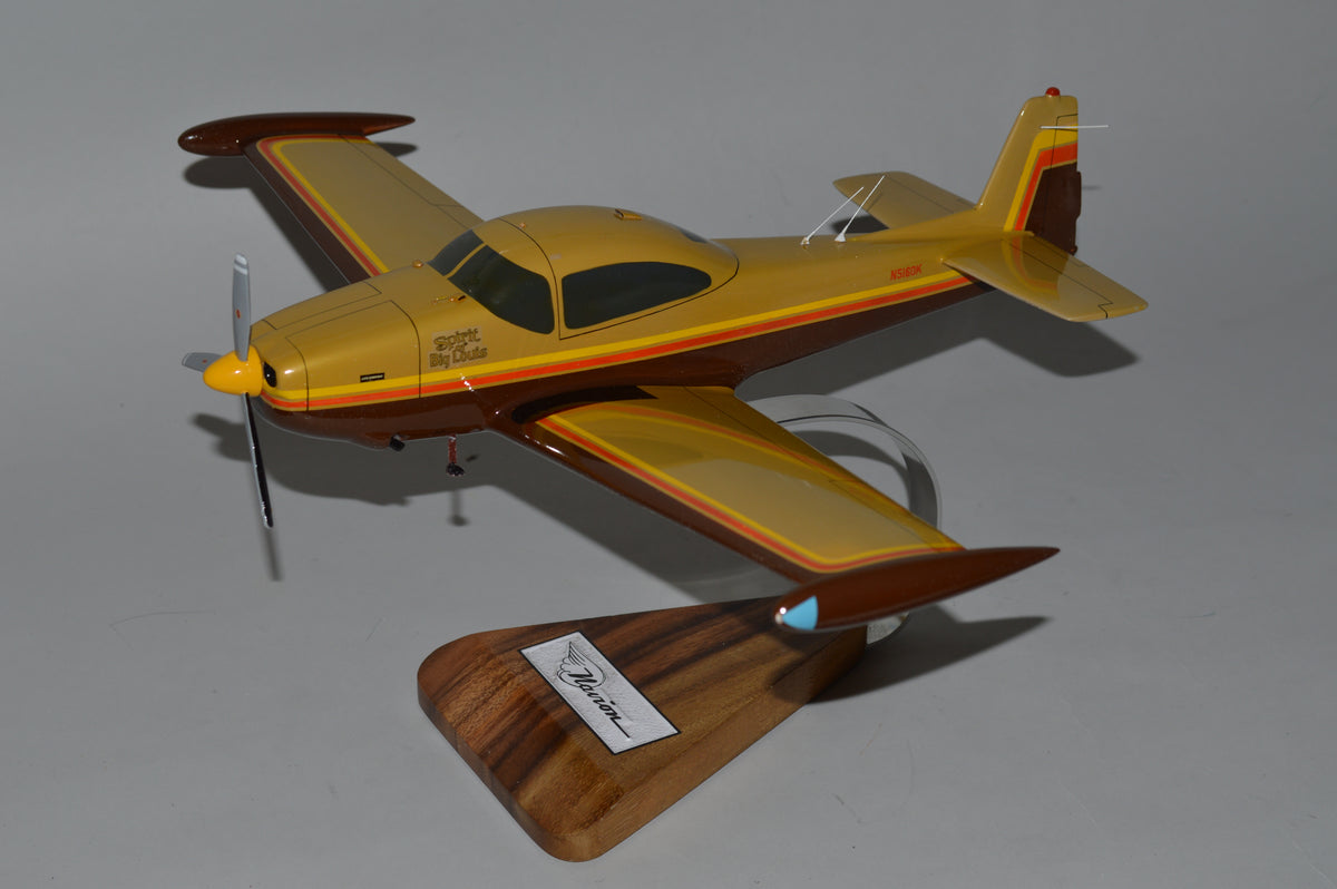 North American Ryan Navion – Scalecraft