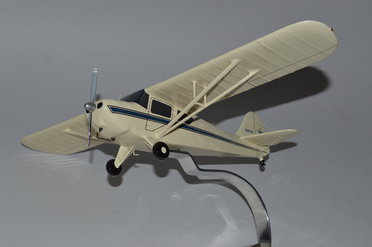 Taylorcraft BC12 – Scalecraft