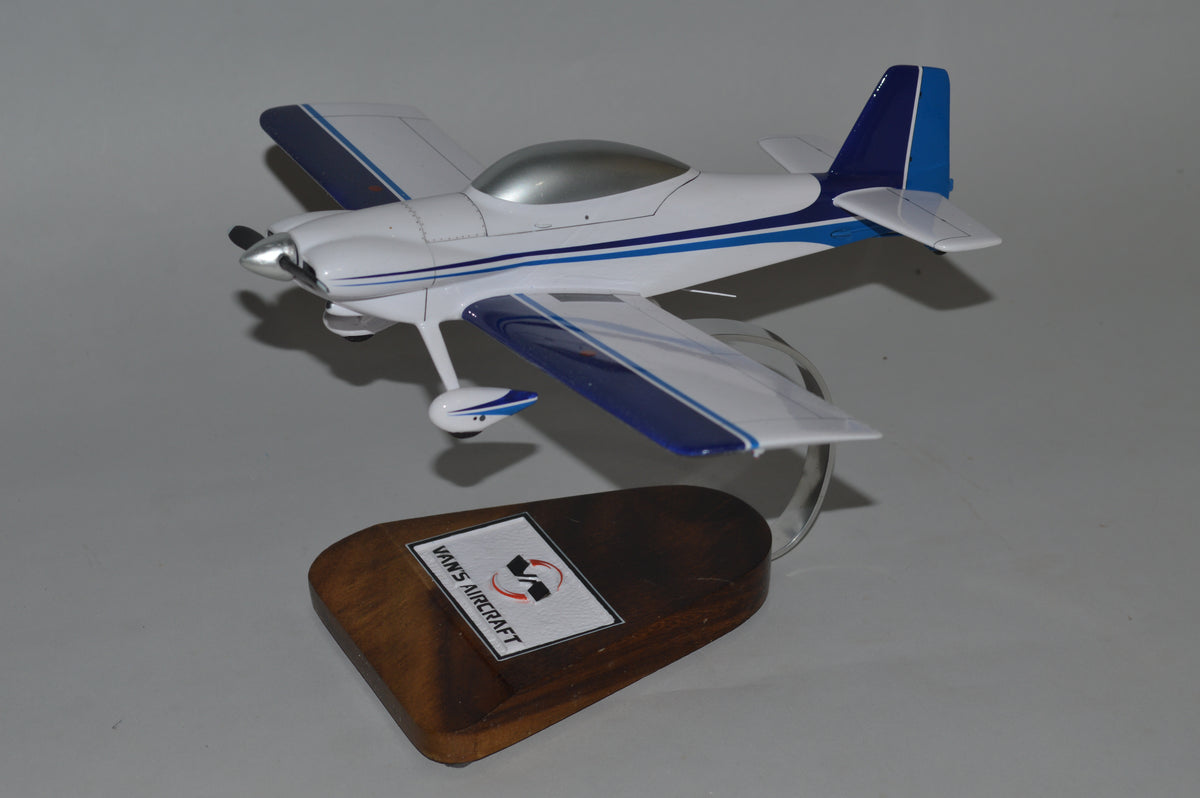 Vans RV-4 – Scalecraft