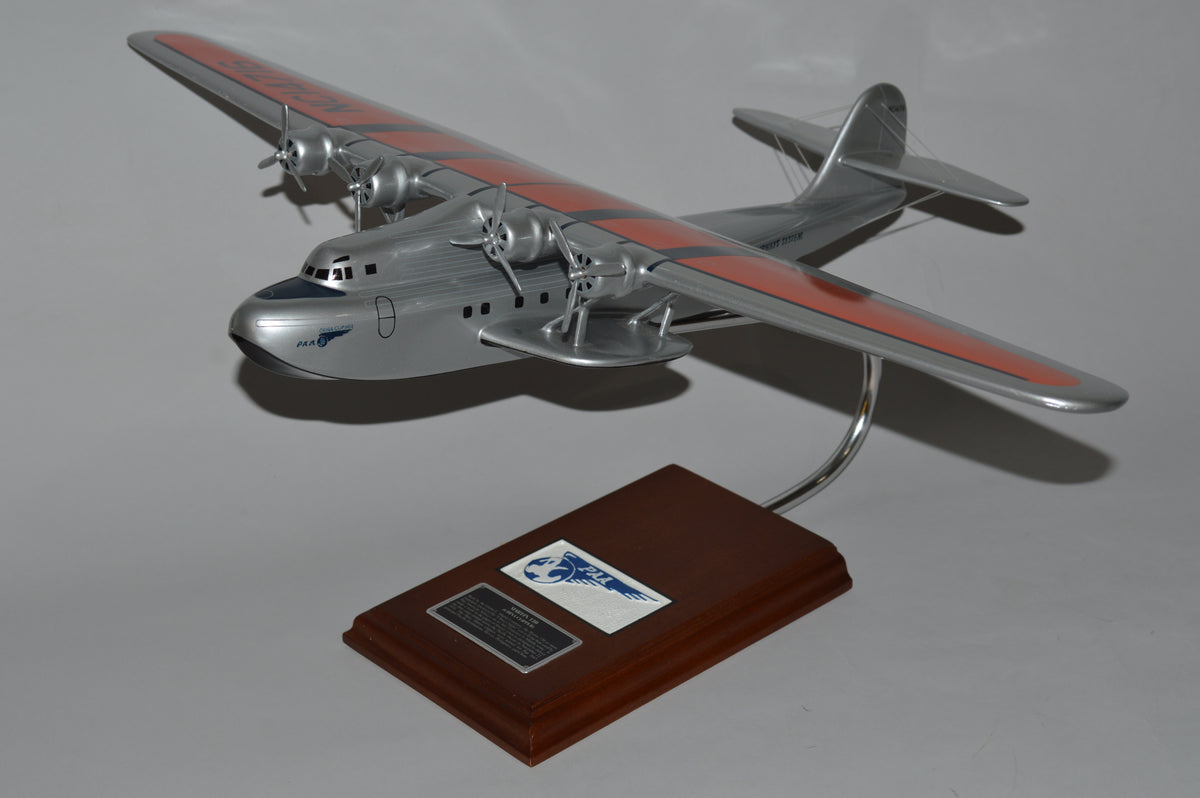 Martin M130 China Clipper – Scalecraft