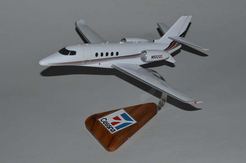 Cessna Latitude – Scalecraft