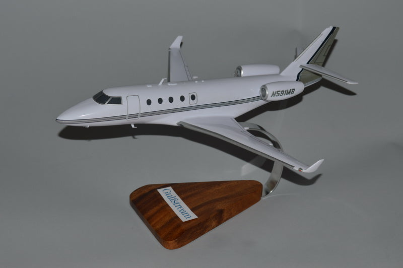 Gulfstream G150 – Scalecraft