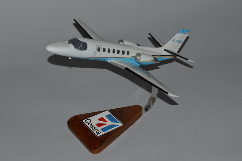 Cessna 560 Citation V – Scalecraft