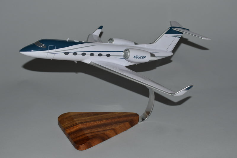 Gulfstream IV – Scalecraft