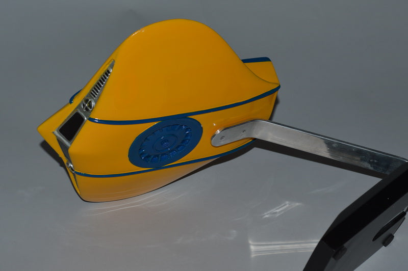 Flying Submarine – Scalecraft