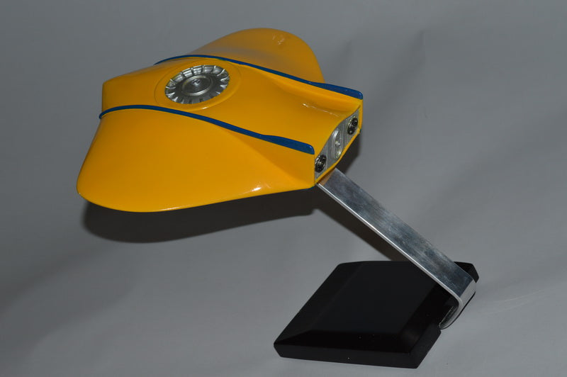 Flying Submarine – Scalecraft