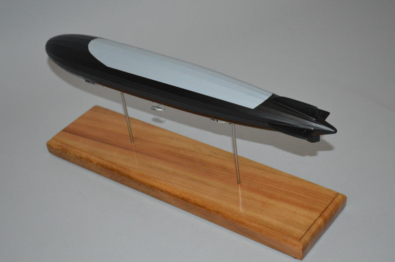 Zeppelin Airship – Scalecraft