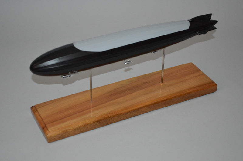 Zeppelin Airship – Scalecraft