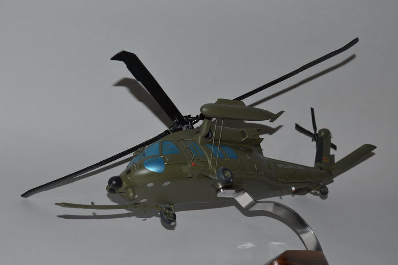 Sikorsky UH-60 Blackhawk external tanks – Scalecraft