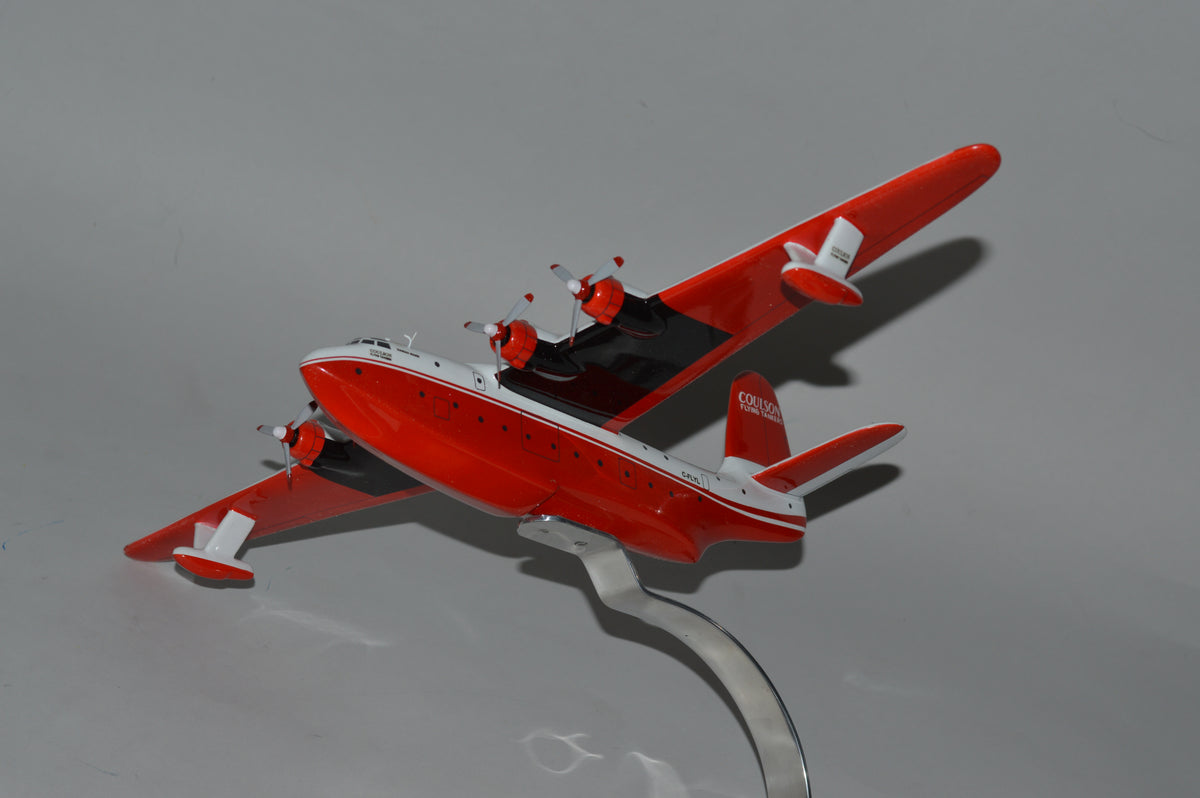 Martin Mars – Scalecraft