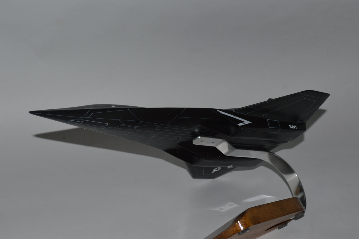 SR-72 Darkstar – Scalecraft
