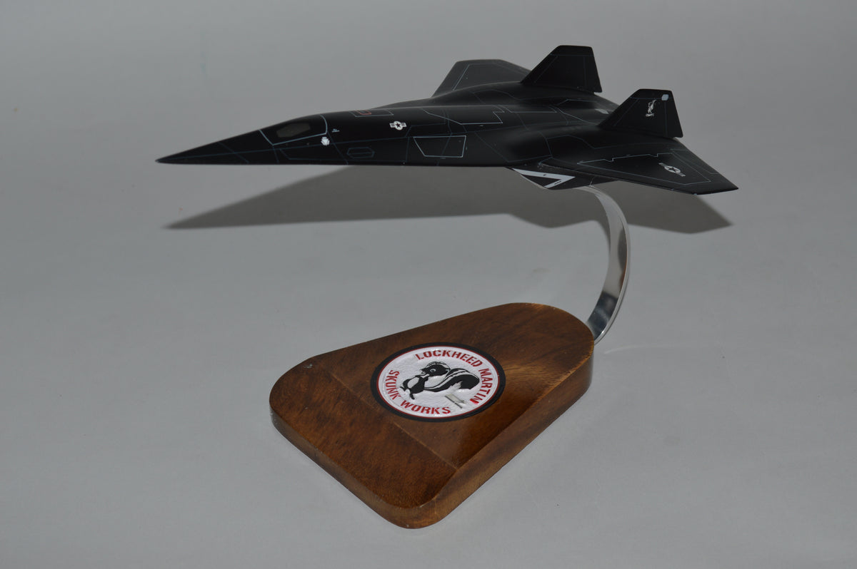 SR-72 Darkstar – Scalecraft