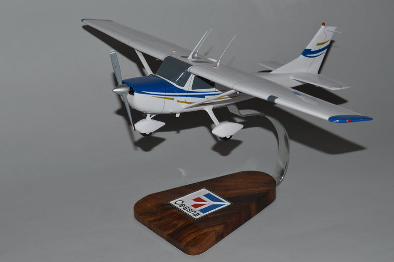 Cessna 150 – Scalecraft