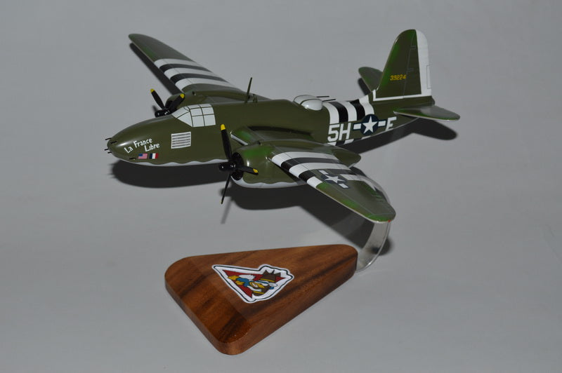 Douglas A-20 Havoc – Scalecraft