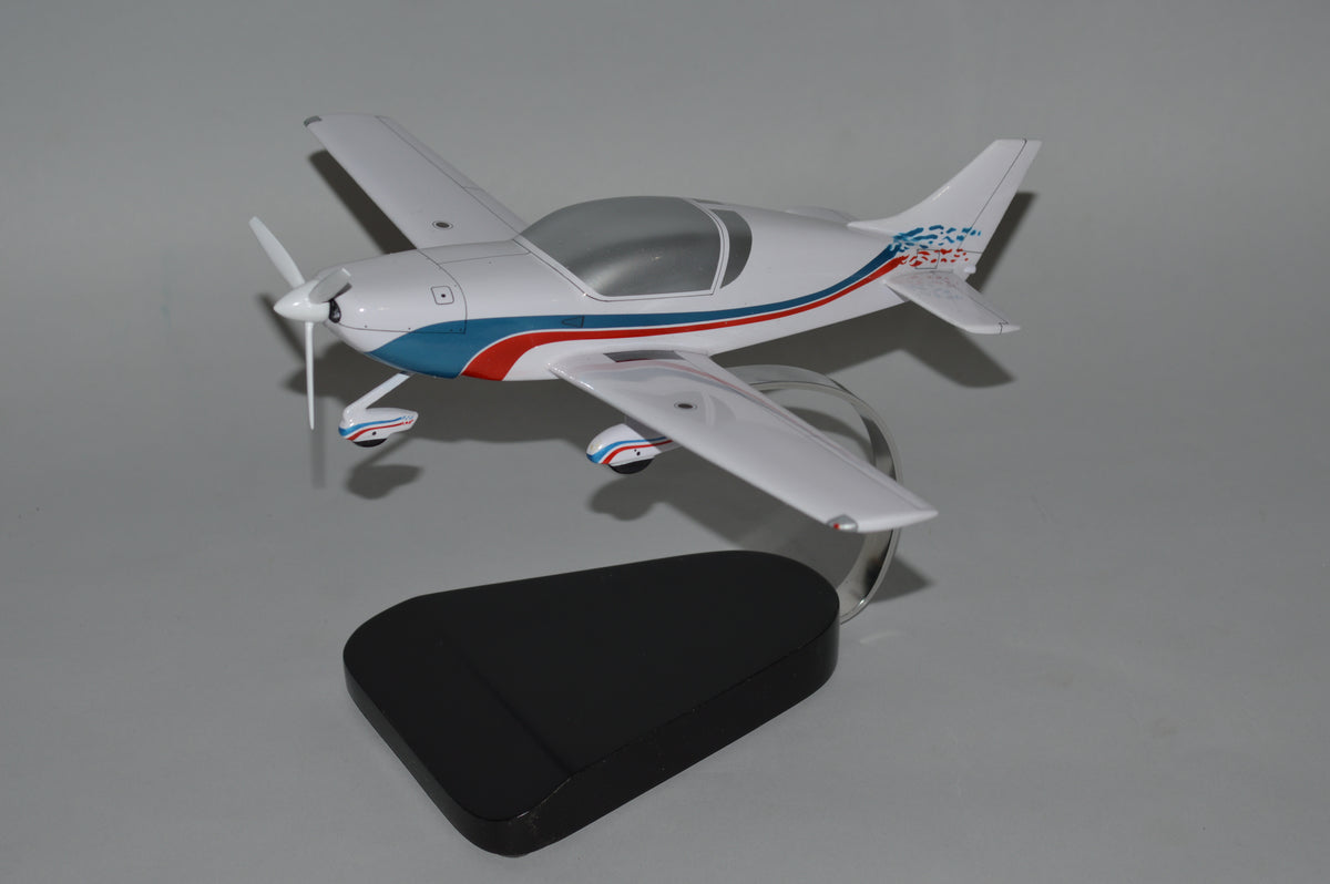 Aero Design Pulsar – Scalecraft