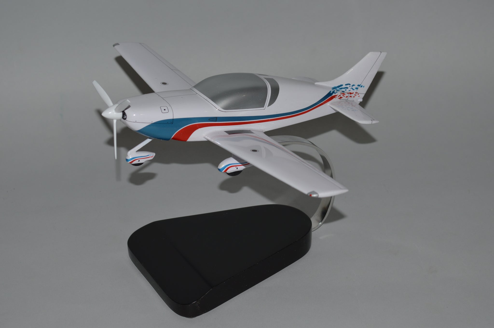 Aero Design Pulsar – Scalecraft