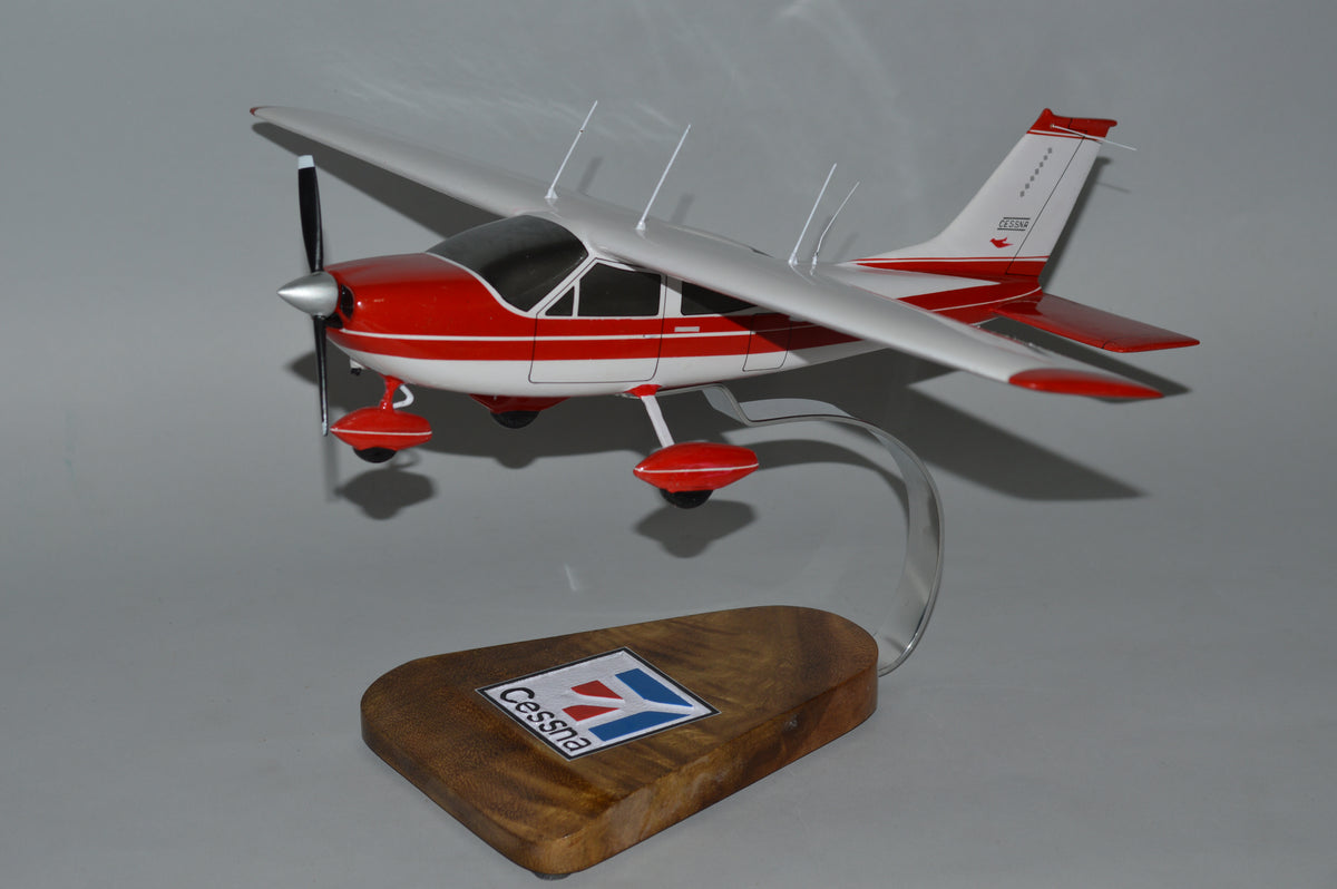 Cessna 177 Cardinal – Scalecraft
