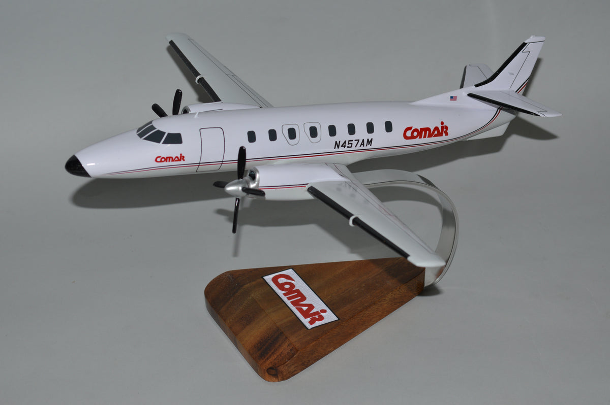 SA226 Metroliner ComAir – Scalecraft