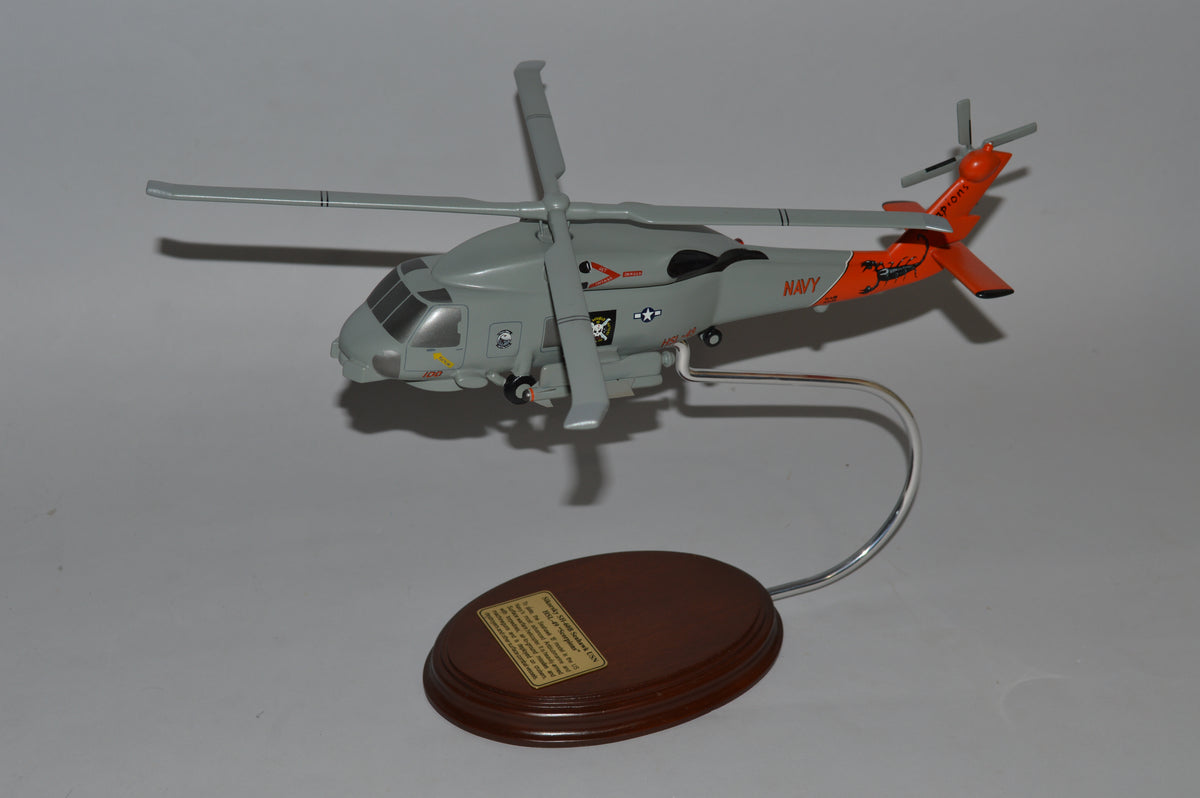 Sikorsky SH-60 Seahawk HSL-60 – Scalecraft