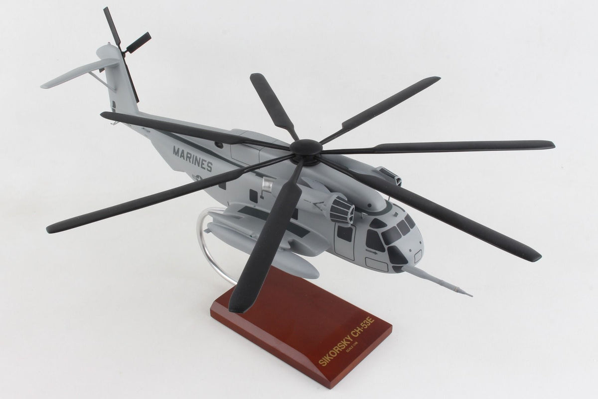 Sikorsky CH-53E Sea Stallion – Scalecraft