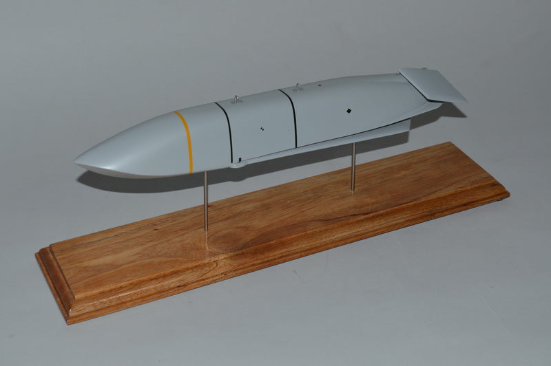 AGM-159 JASSM – Scalecraft