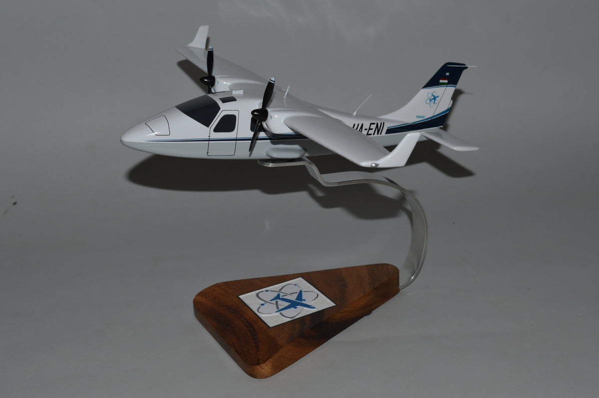 Tecnam P2006T – Scalecraft