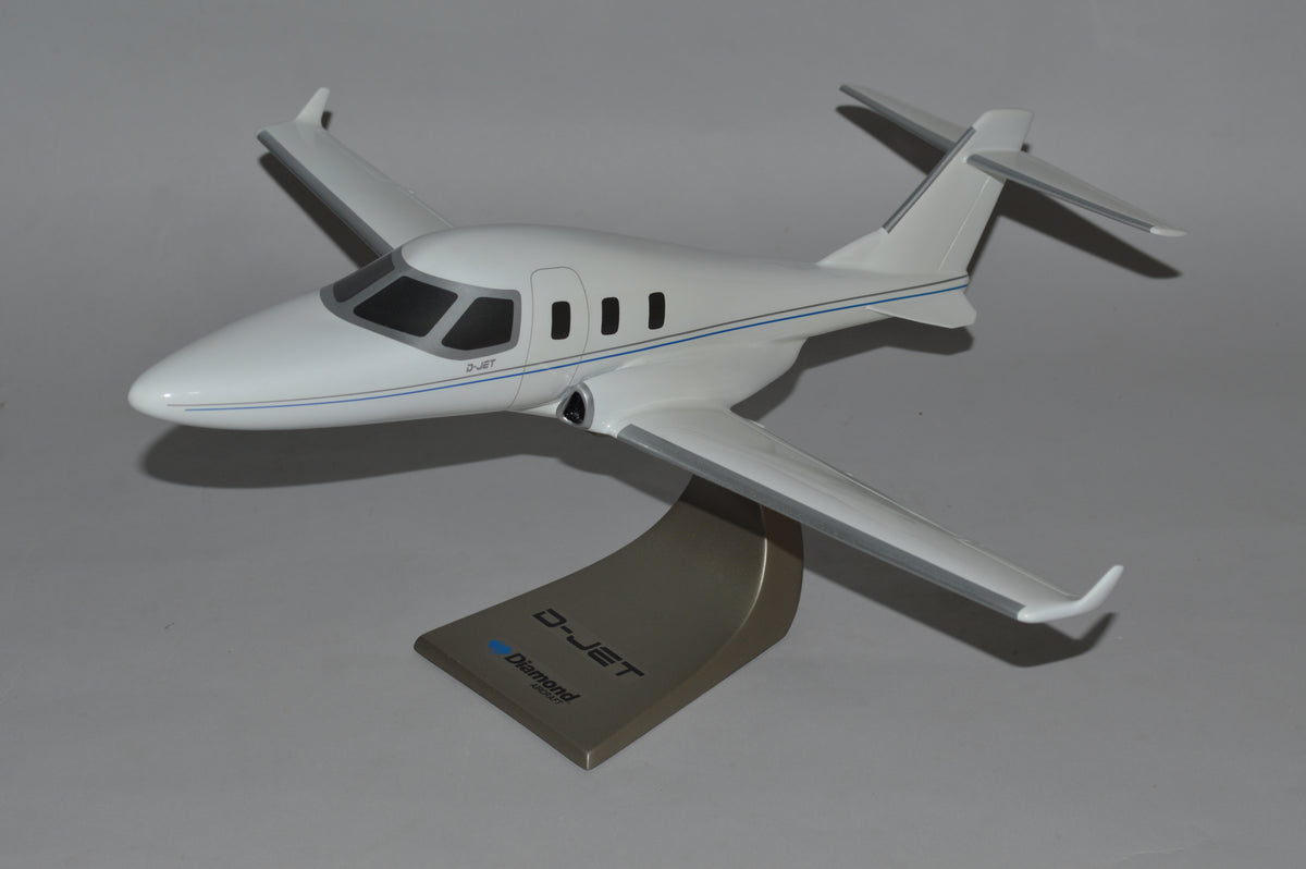 Diamond D-Jet – Scalecraft