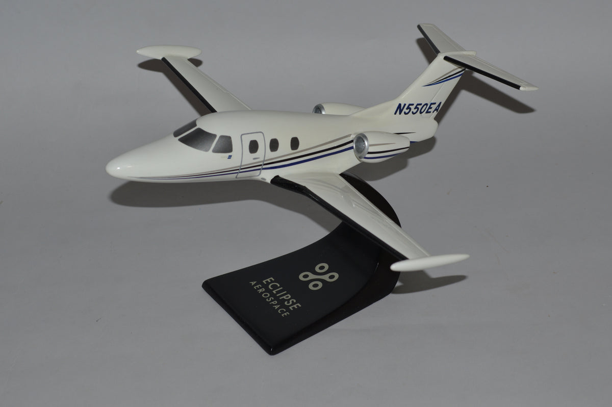 Eclipse 550 – Scalecraft