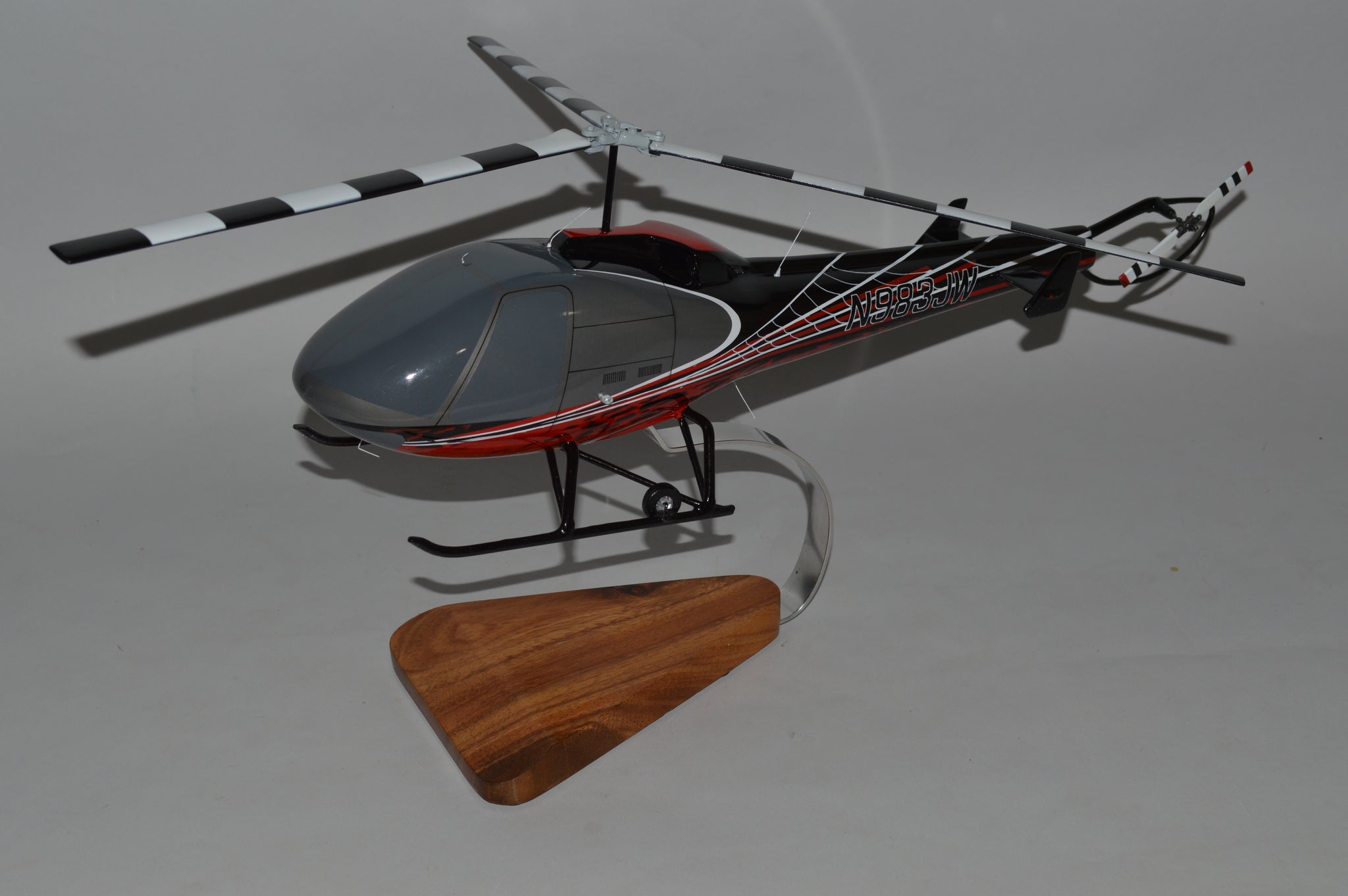 Enstrom F-28 – Scalecraft