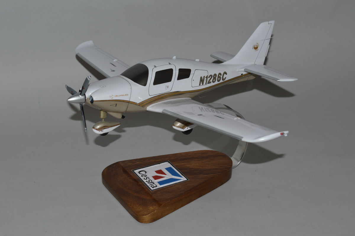 Cessna 400 Columbia – Scalecraft