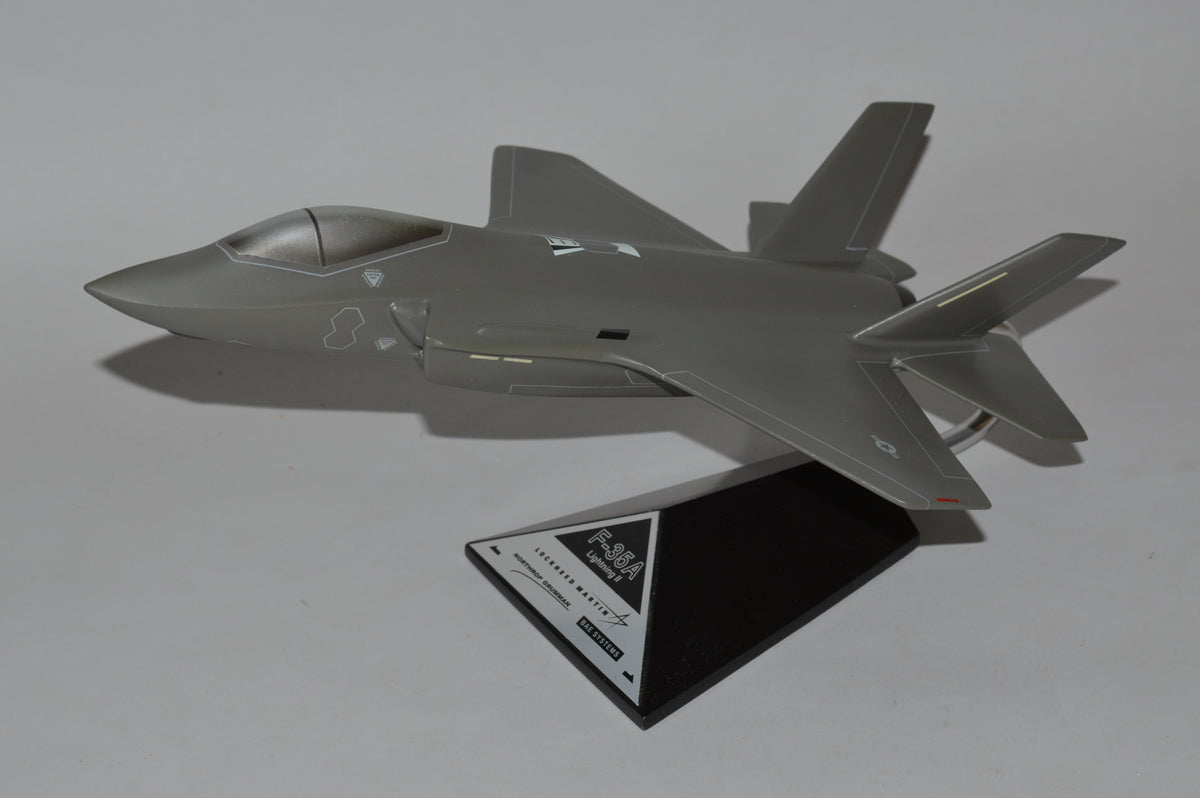 F-35A Joint Strike Fighter USAF – Scalecraft