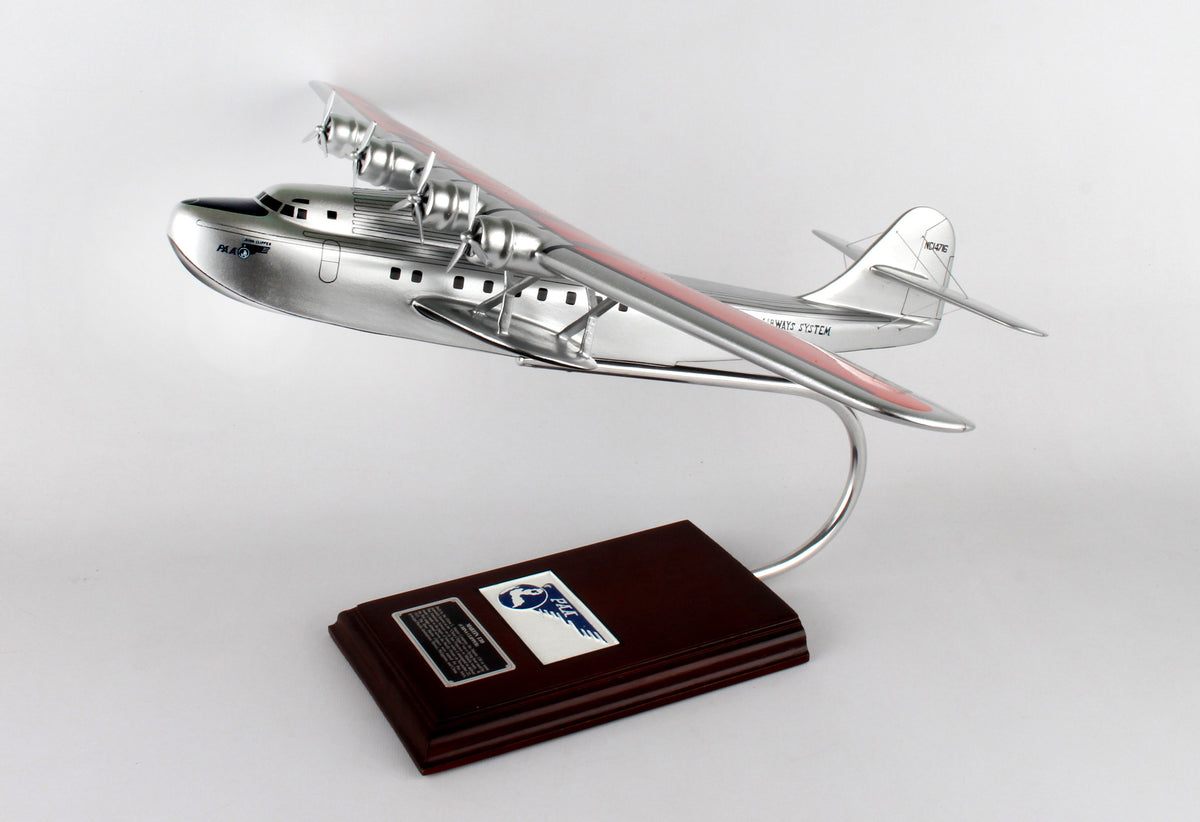 Martin M130 China Clipper – Scalecraft