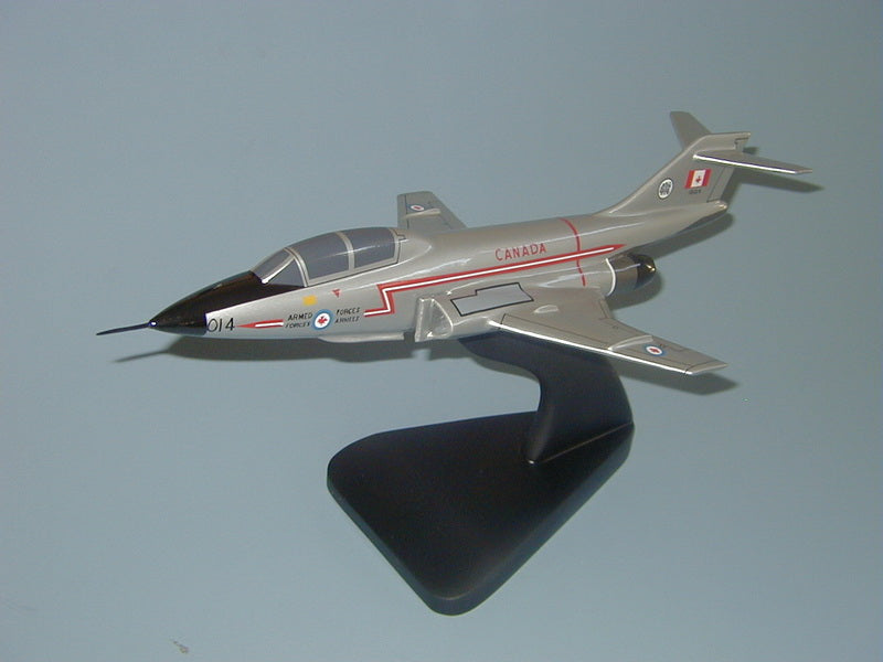 CF-101 Voodoo RCAF – Scalecraft