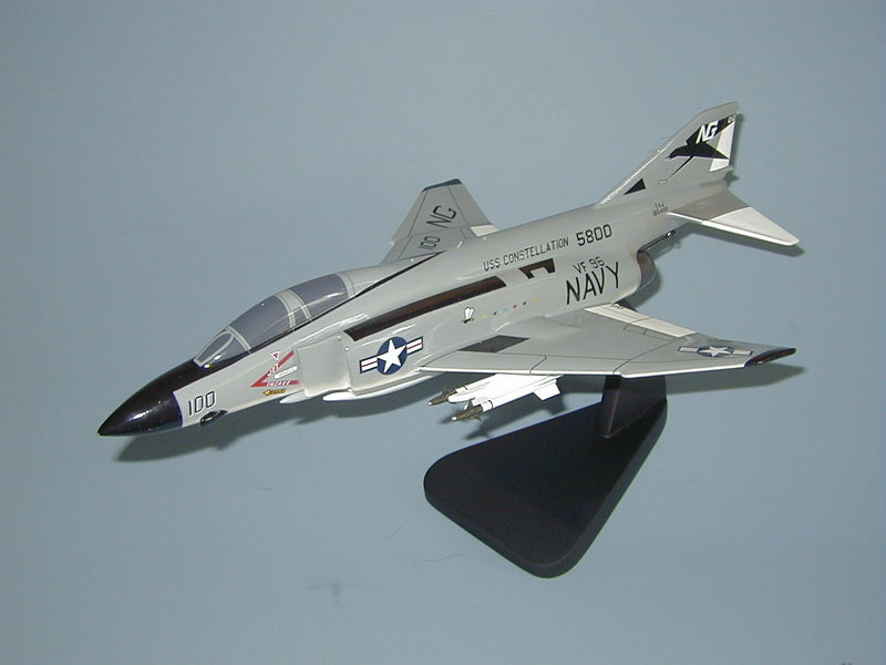 F-4 Phantom II / Duke Cunningham – Scalecraft