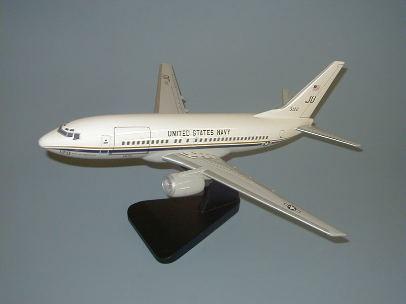 C-40 Clipper / USN – Scalecraft