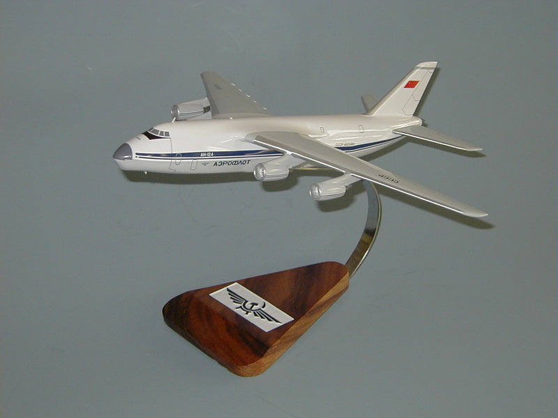 AN-124 Condor – Scalecraft