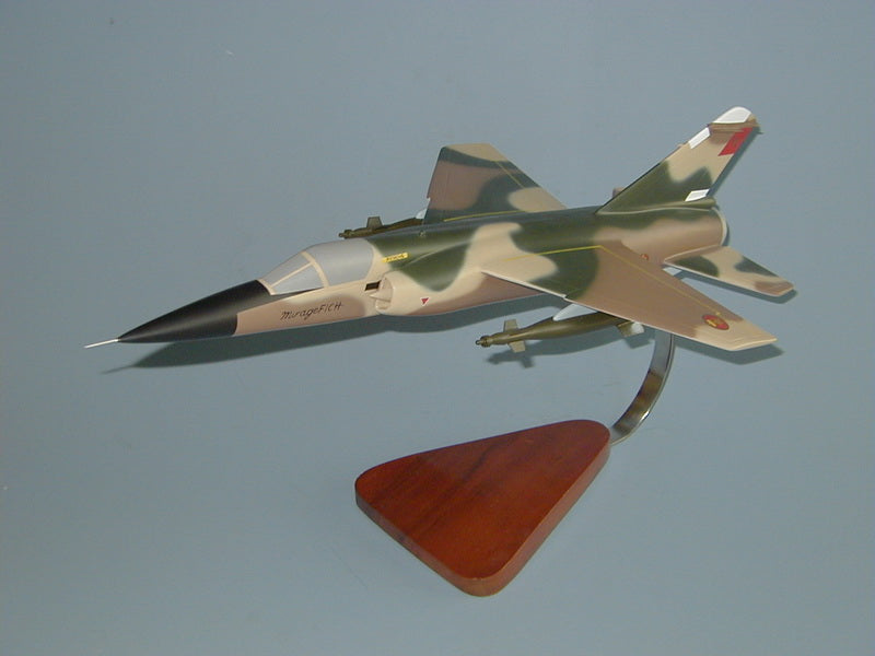 Mirage F1 – Scalecraft