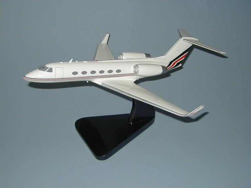Gulfstream 4 model – Scalecraft