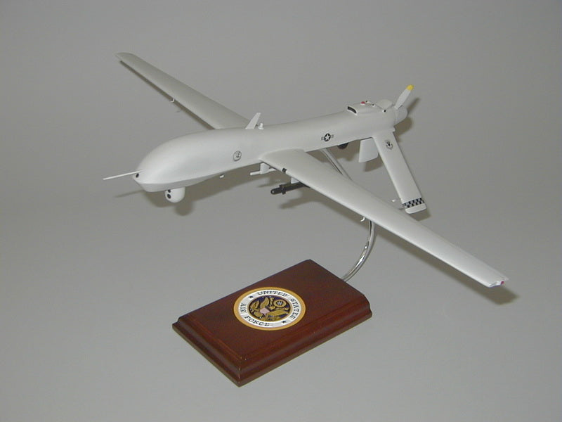 MQ-1 Predator UAV – Scalecraft