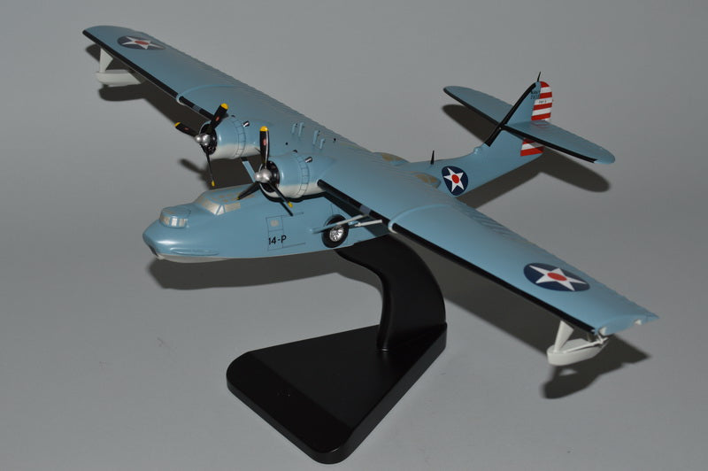 PBY Catalina / Pearl Harbor – Scalecraft
