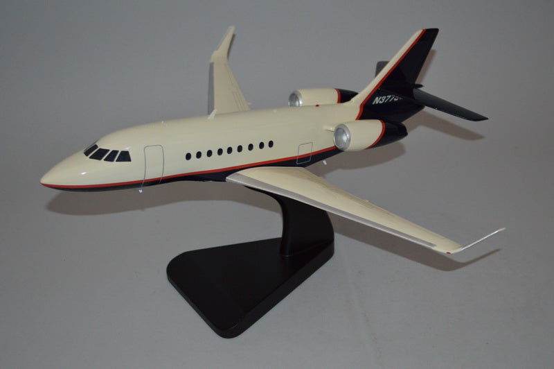 Falcon 2000 – Scalecraft