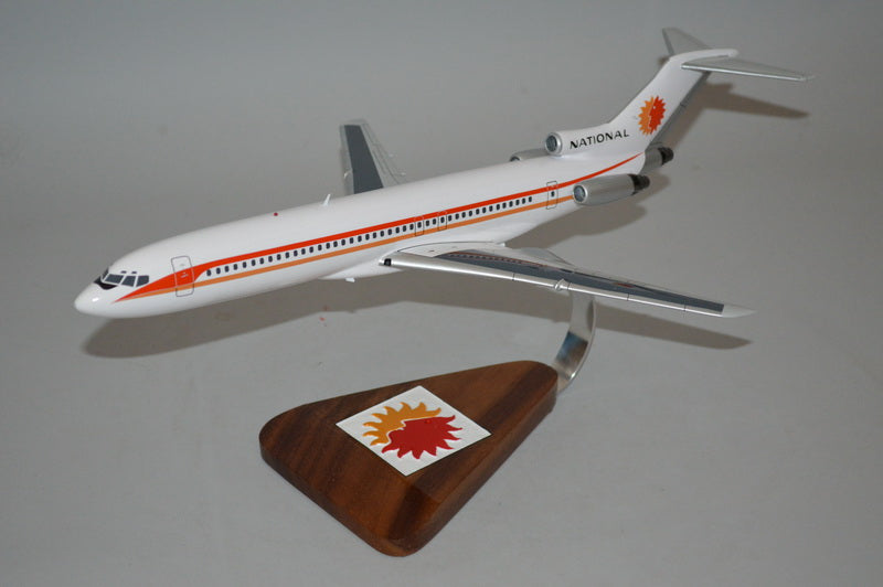 727-200 National Airlines – Scalecraft