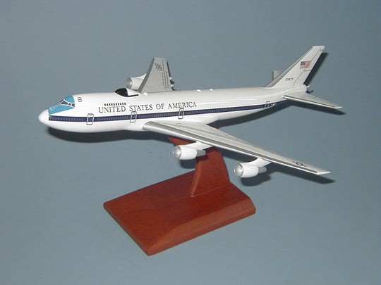 E-4B NEACP – Scalecraft
